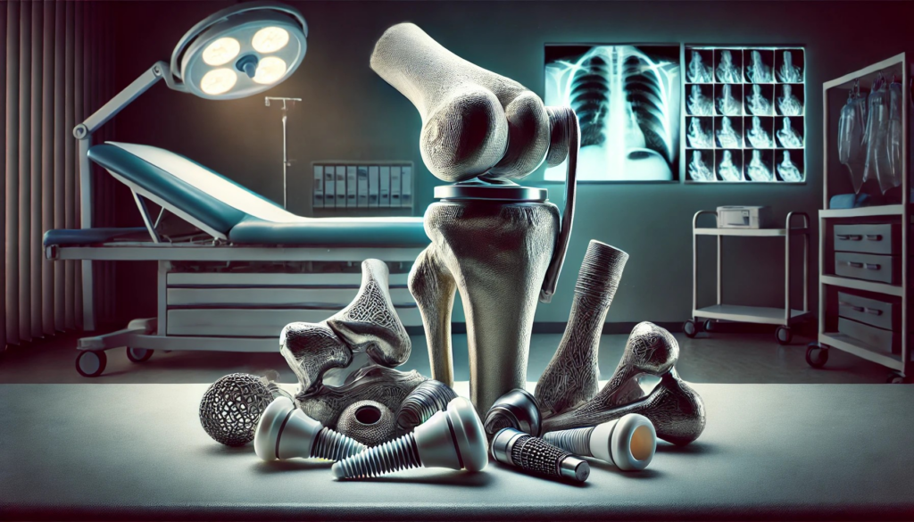 Exatech Medical Devices: Disrupting The Status Quo Or Crossing The Line ...